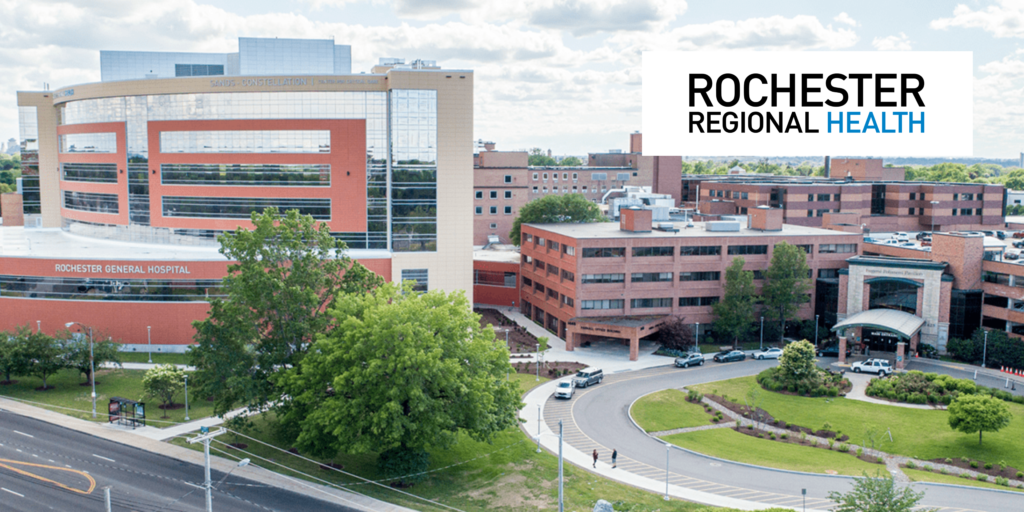 Rochester Regional Health - SEAPCI